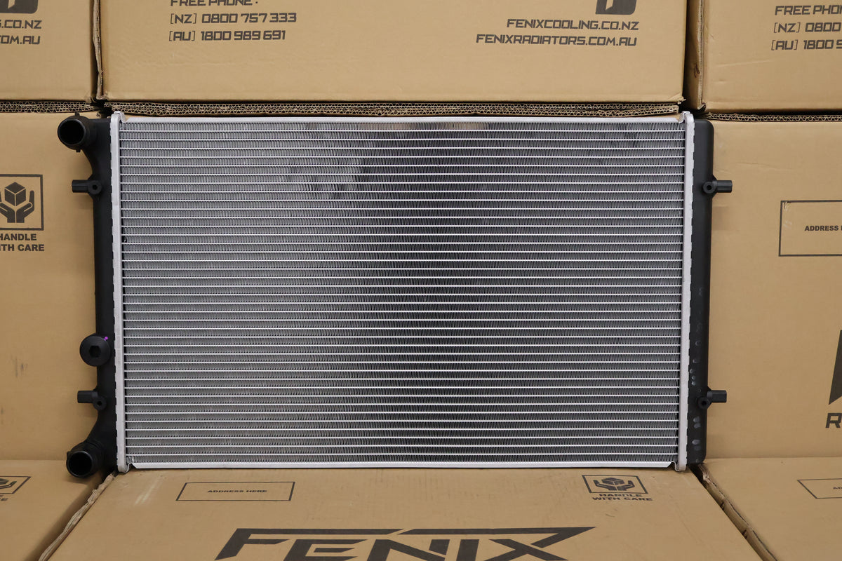 Volkswagen | Golf | MK4 | Fenix Radiators — fenixautoparts