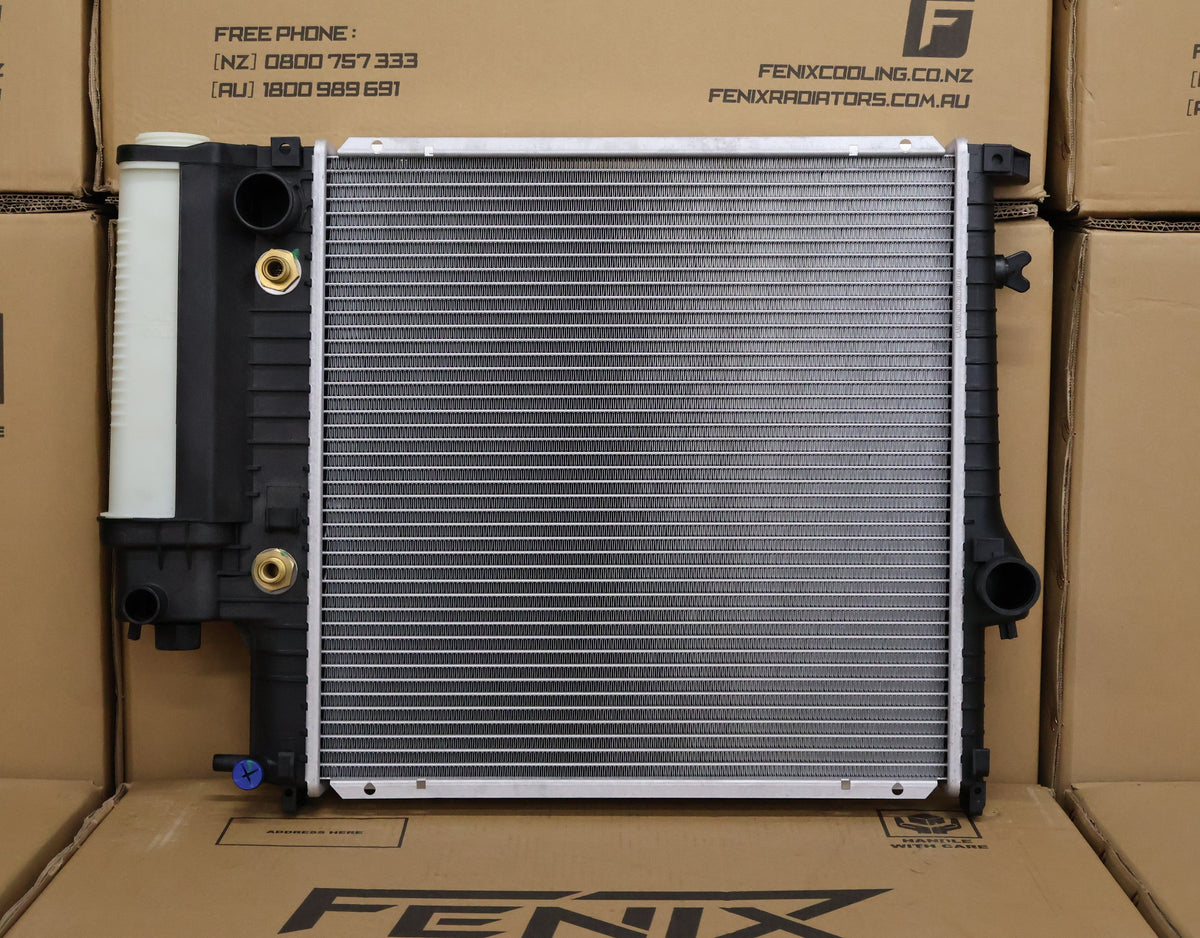 BMW | 3 Series | E36 | Fenix Radiators — fenixautoparts