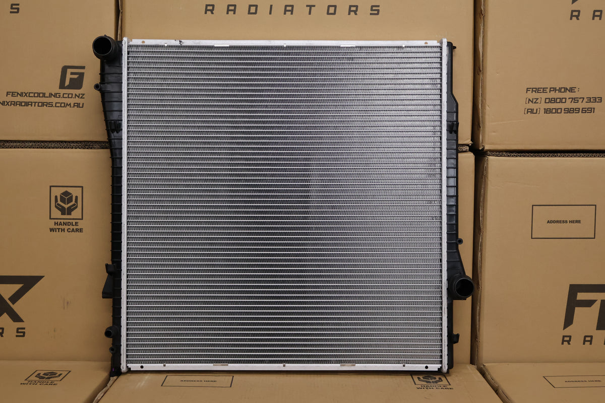 BMW | X5 | E53 | Fenix Radiators — fenixautoparts