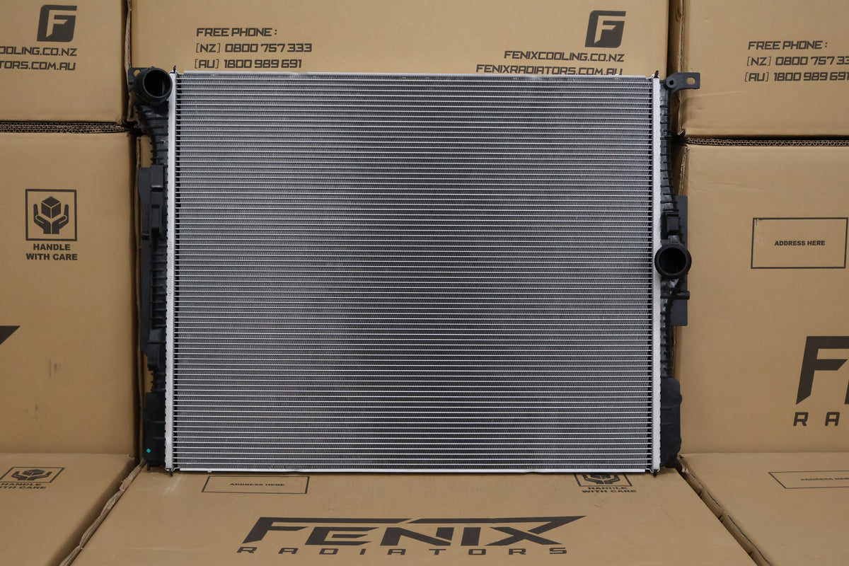 BMW 330i / 330e Series 3 F30 Radiator (OCT/2015 - JAN/2019 ...
