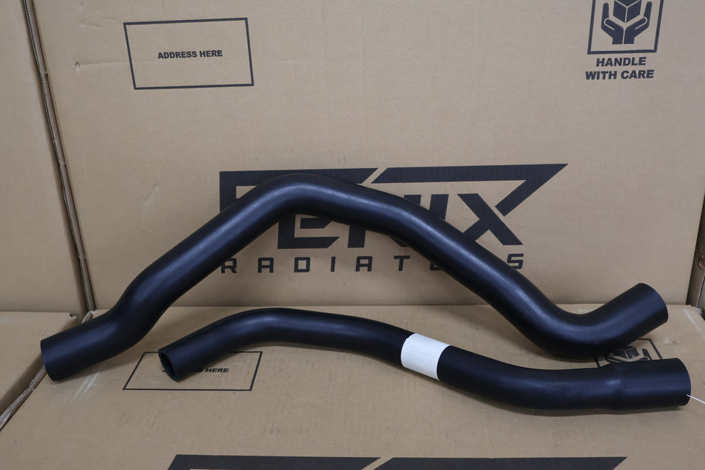 Radiator Hoses — fenixautoparts
