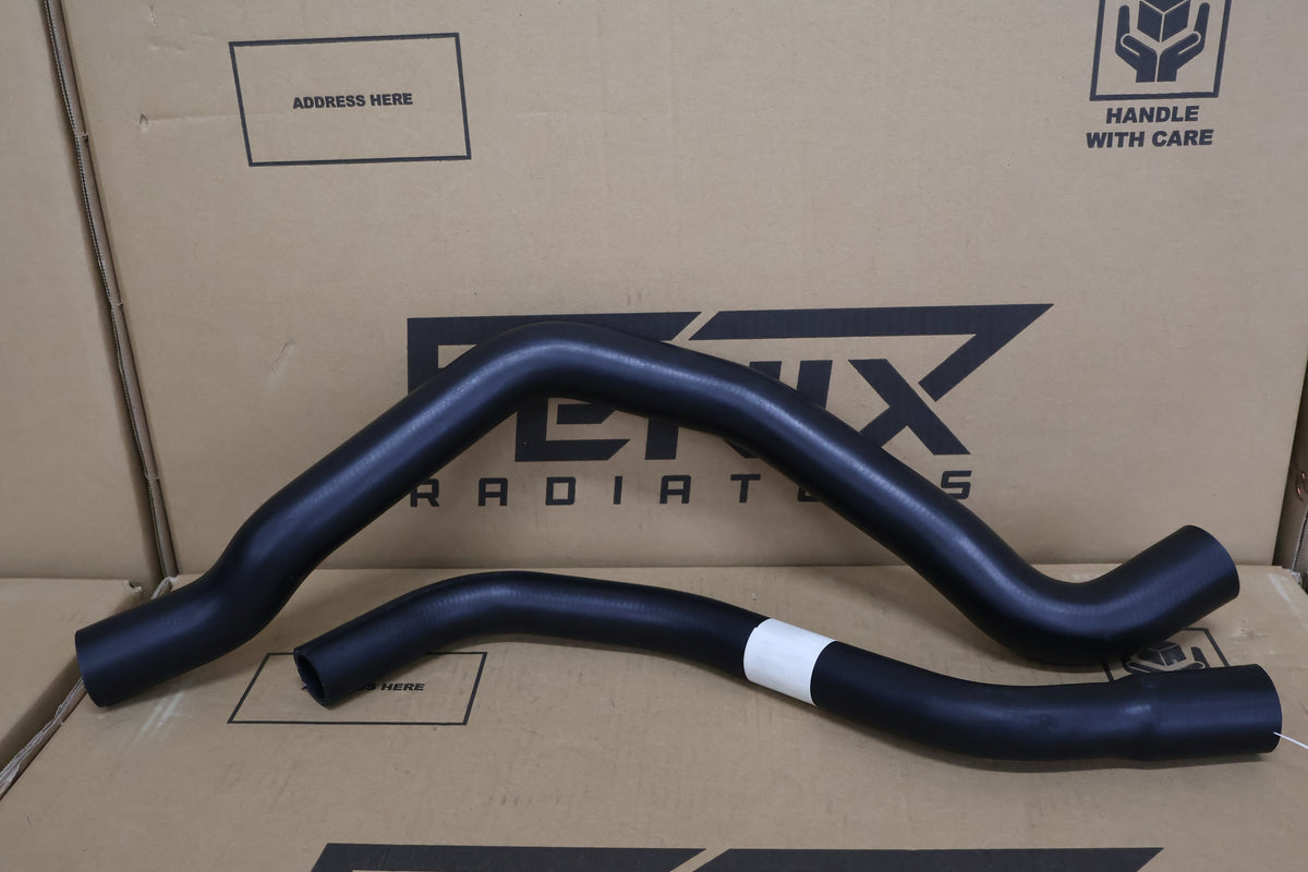 Mitsubishi CE Lancer Upper & Lower Automatic Radiators Hoses ...