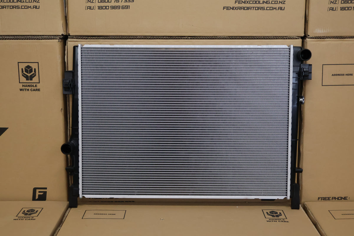 Dodge Journey Radiator (SEP/2008 - Current). — fenixautoparts