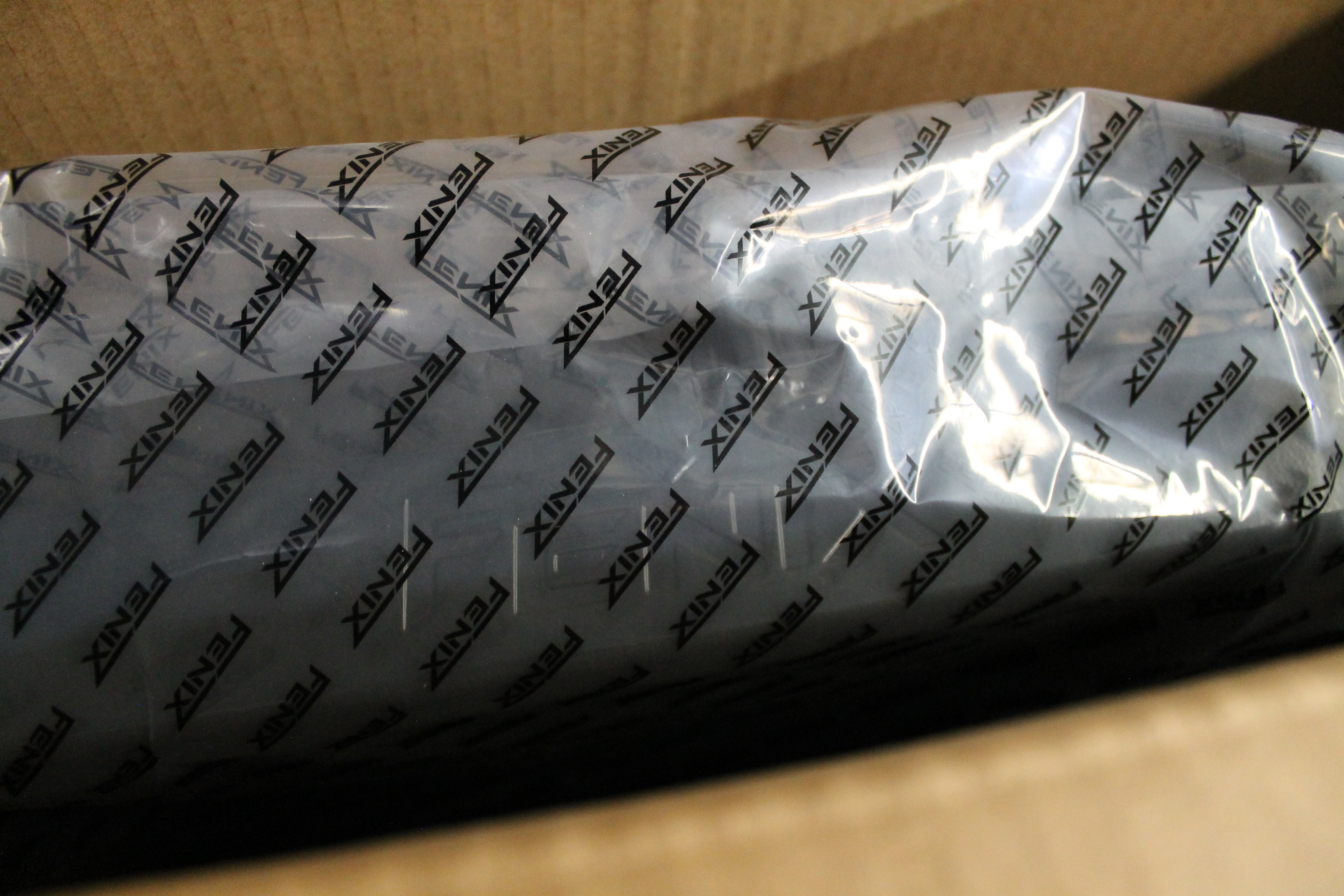 Subaru SF Forester GT Turbo All Aluminium Radiator GEN II. — fenixautoparts