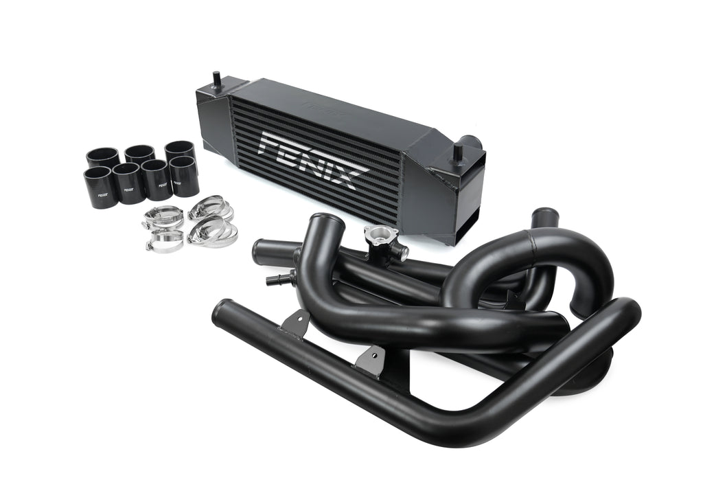 Intercooler Kits — fenixautoparts