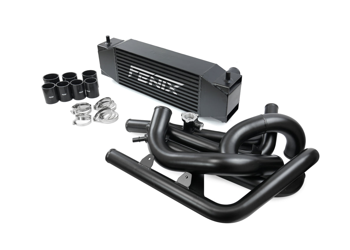 Ford Ranger Raptor 3.0l Twin Turbo Petrol Intercooler Kit (2022 - Curr ...