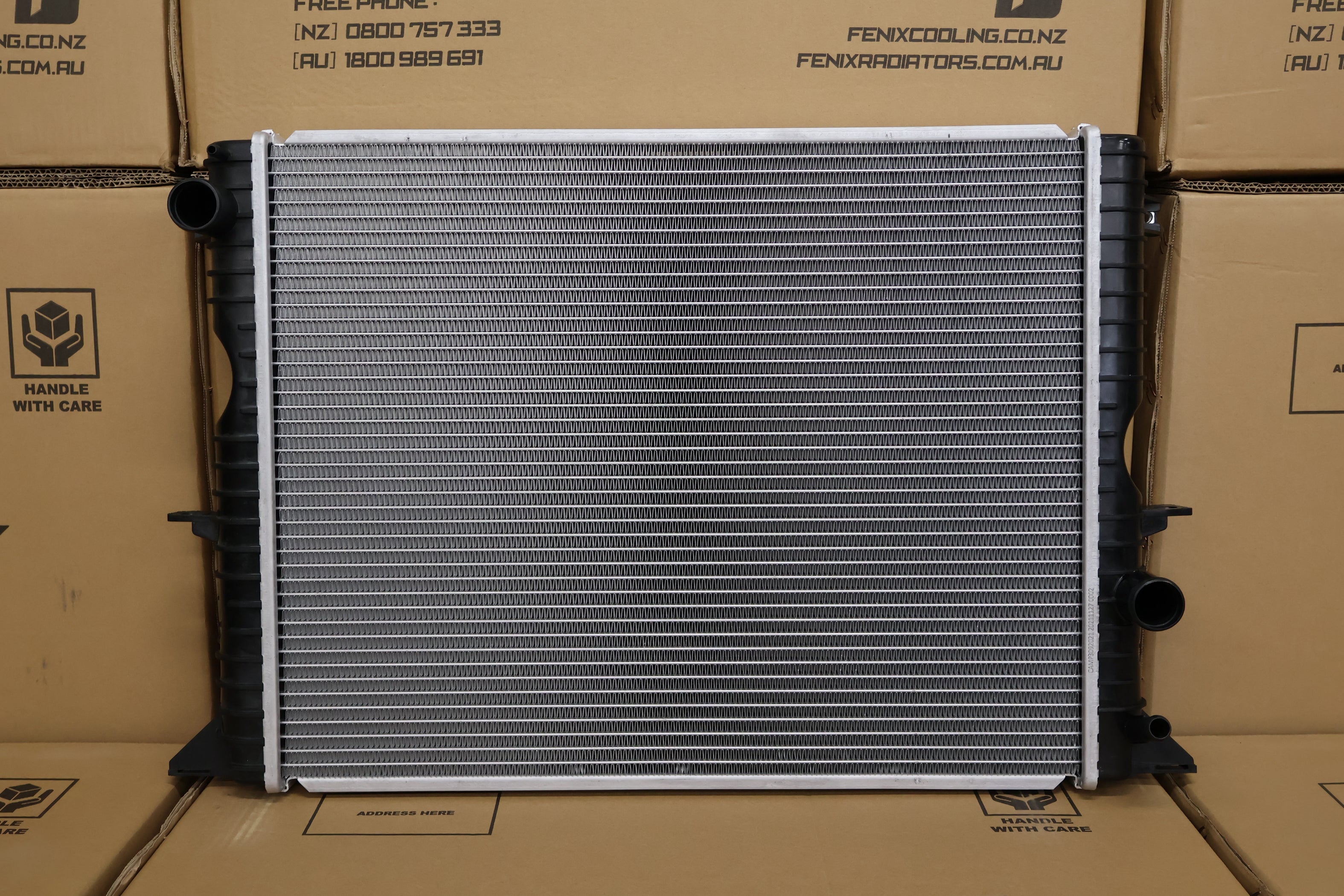 Radiator | Landrover | Defender | Fenix Radiators — fenixautoparts
