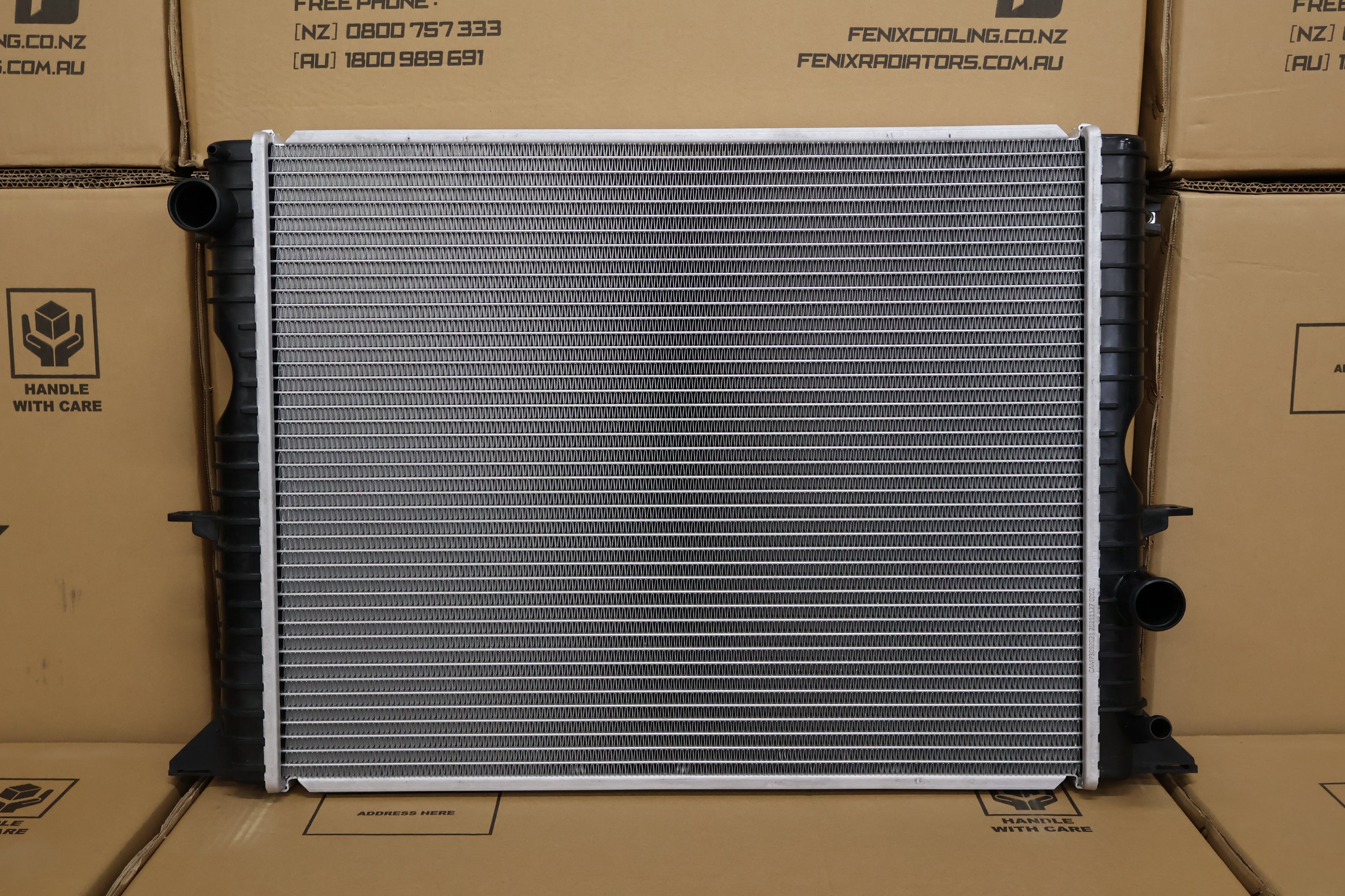 Radiator | Landrover | Defender | Fenix Radiators