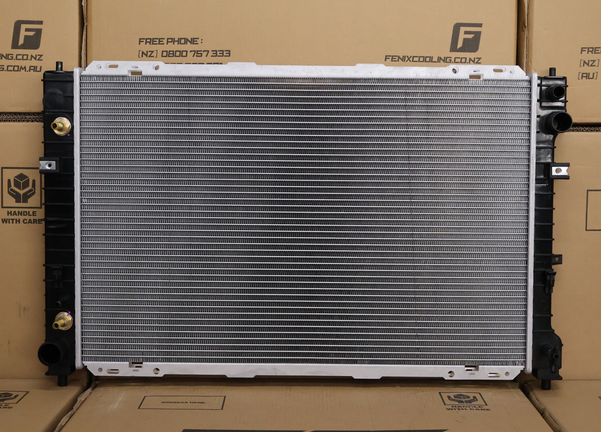 Ford | Escape | Fenix Radiators