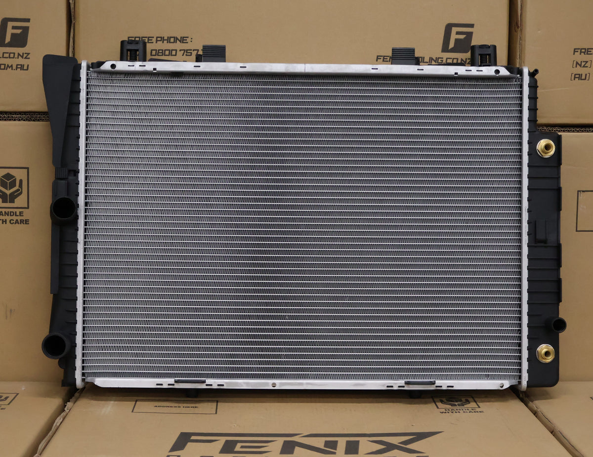 Mercedes Benz S320 W140 3.2L Petrol Radiator (SEP/1993 - APR/1999 ...