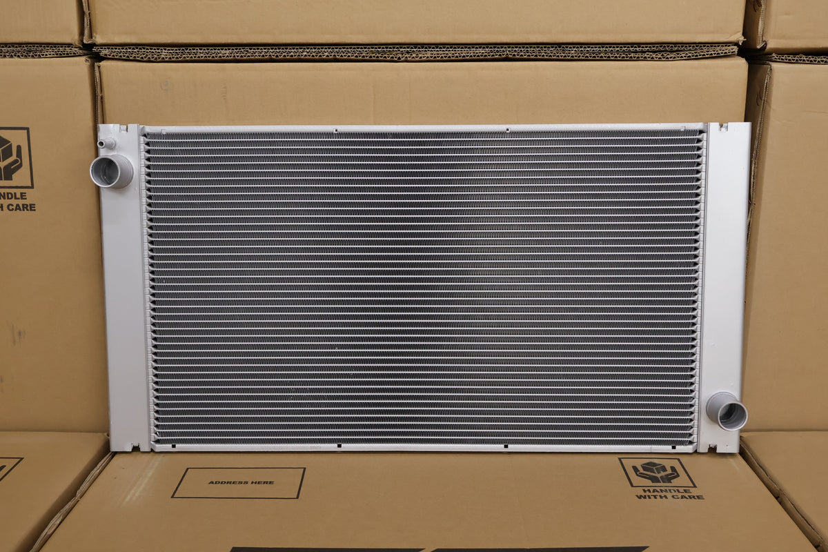 Mini Cooper R56 Turbocharged Petrol Radiator (MAR/2007 - MAR/2014 ...