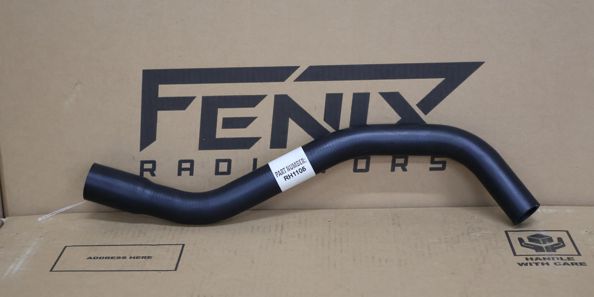 Mitsubishi CE Lancer Upper Automatic Radiators Hose. — fenixautoparts