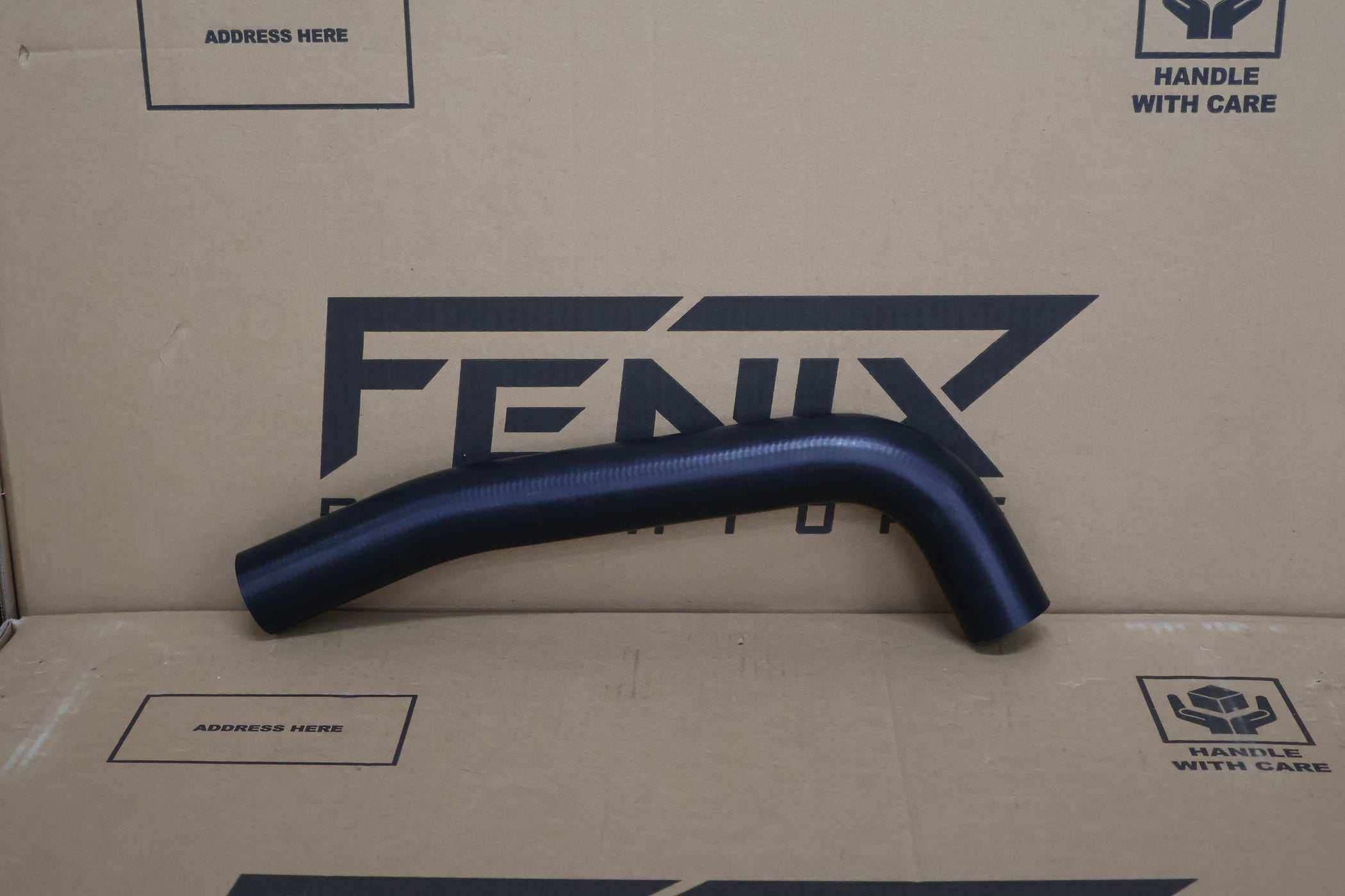Toyota JZX100 Chaser Upper Radiator Hoses. — fenixautoparts