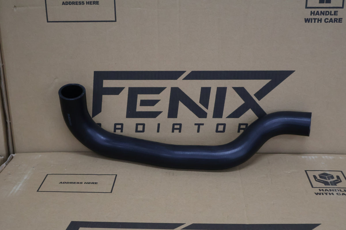 Toyota JZX100 Chaser Lower Radiator Hoses. — fenixautoparts