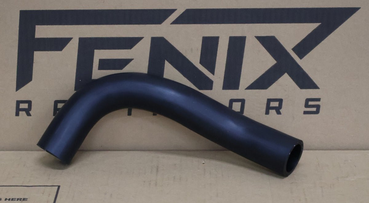 Nissan Skyline R33 RB25 Upper Radiator Hose. — fenixautoparts