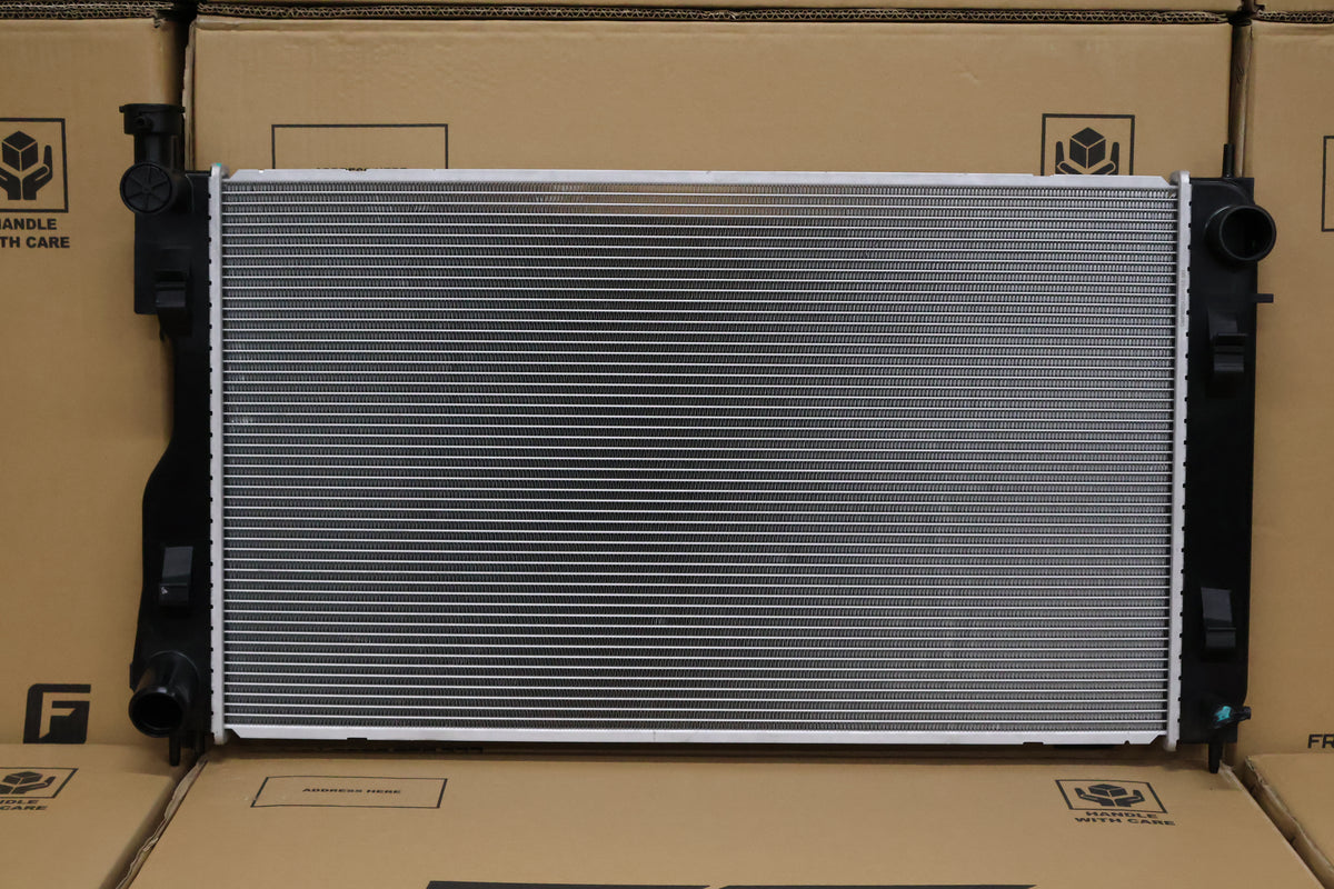 Subaru Impreza 2.0L Petrol Radiator (SEP/2016 - OCT/2023). — fenixautoparts