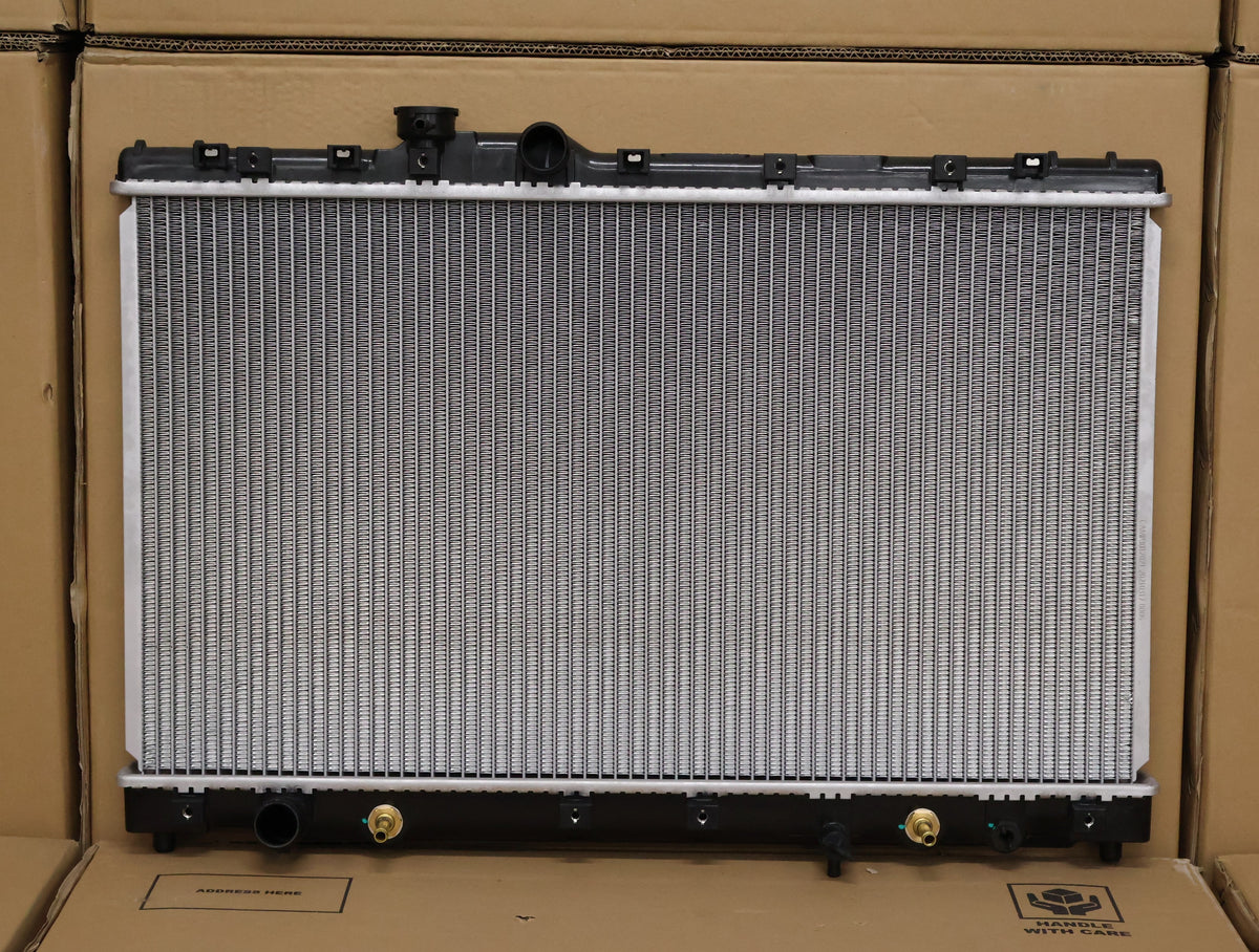 Toyota Altezza 2.0l Petrol Radiator (1998-JUL/2005). — Fenix Radiators