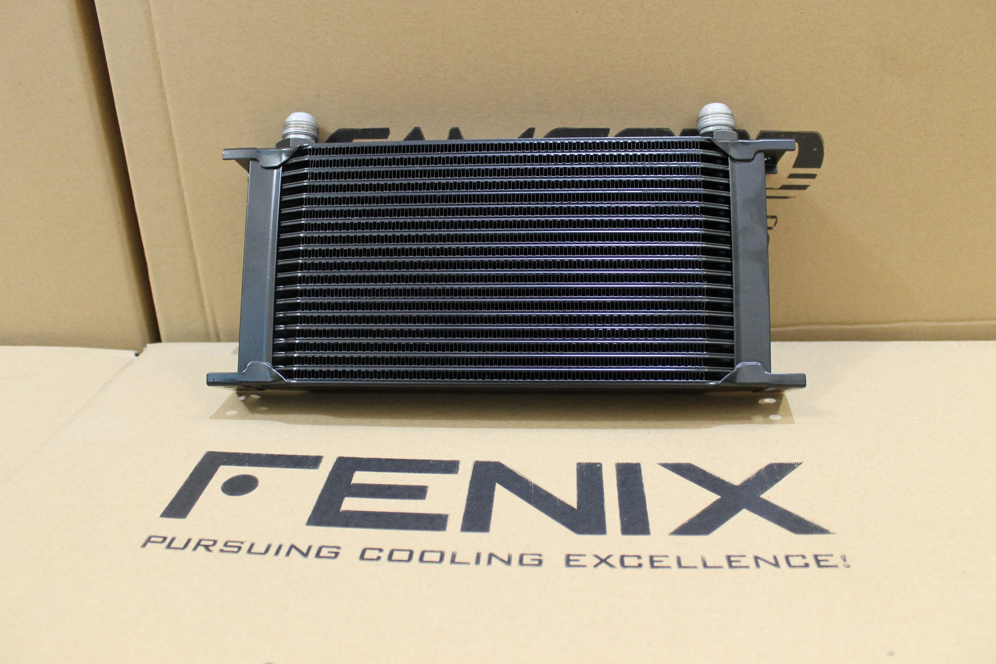 Fenix Autoparts - Performance Radiators, Intercoolers, Kits and more ...