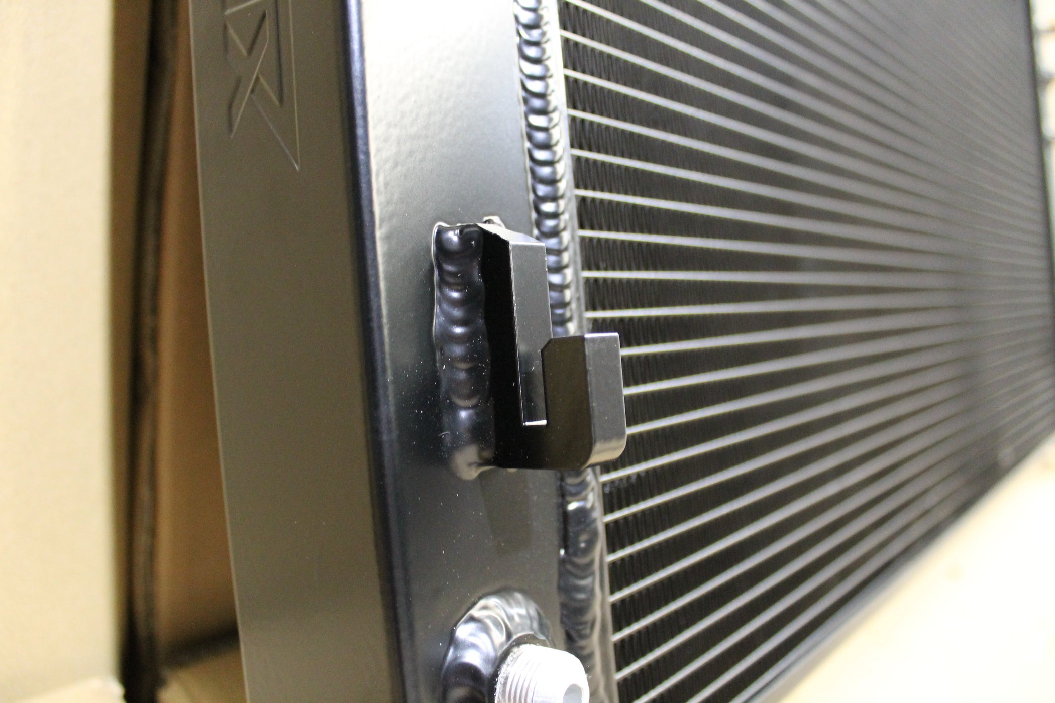 Holden WH Statesman 5.7 LS1 V8 Full Alloy Performance Radiator Manual ...