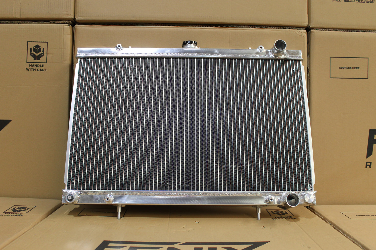 Performance Radiators — fenixautoparts