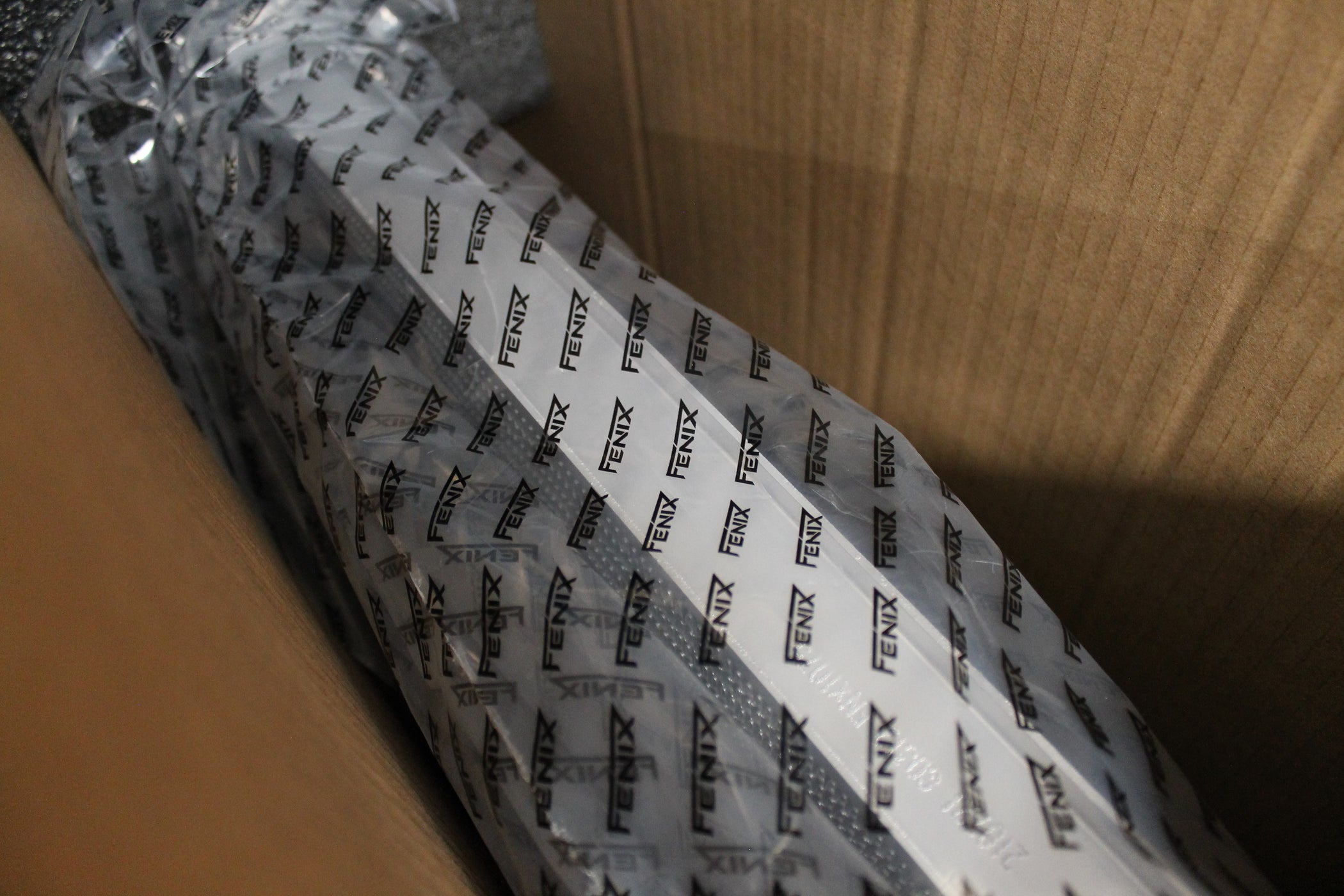 Ford FG Falcon Full Alloy Performance Radiator GEN II. — fenixautoparts