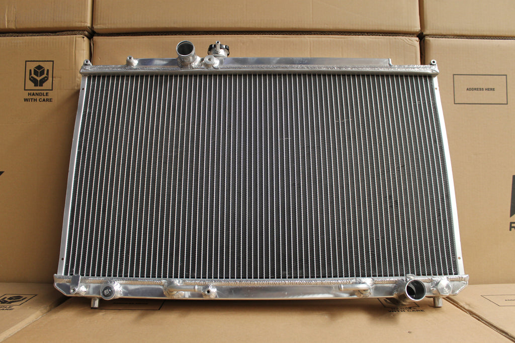 Performance Radiators — fenixautoparts