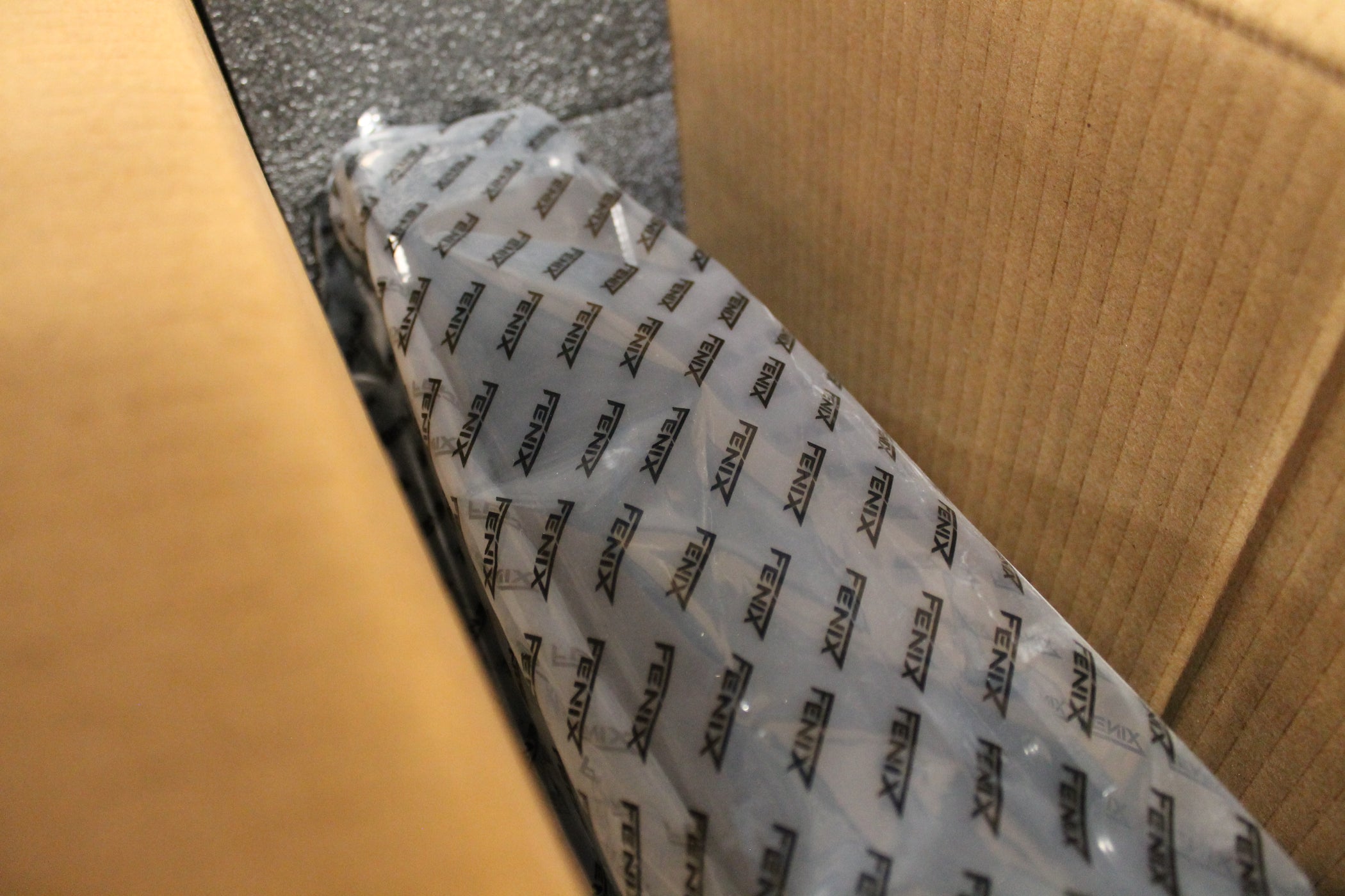 Datsun 1200 Ute Full Alloy Performance Radiator. — Fenix Radiators