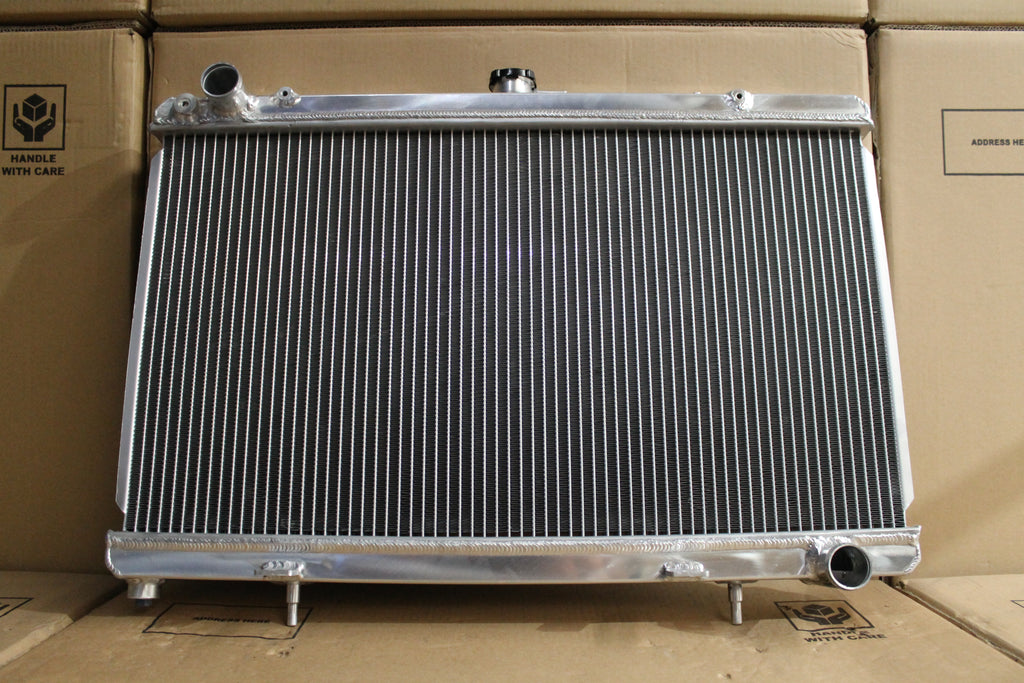 Performance Radiators — fenixautoparts