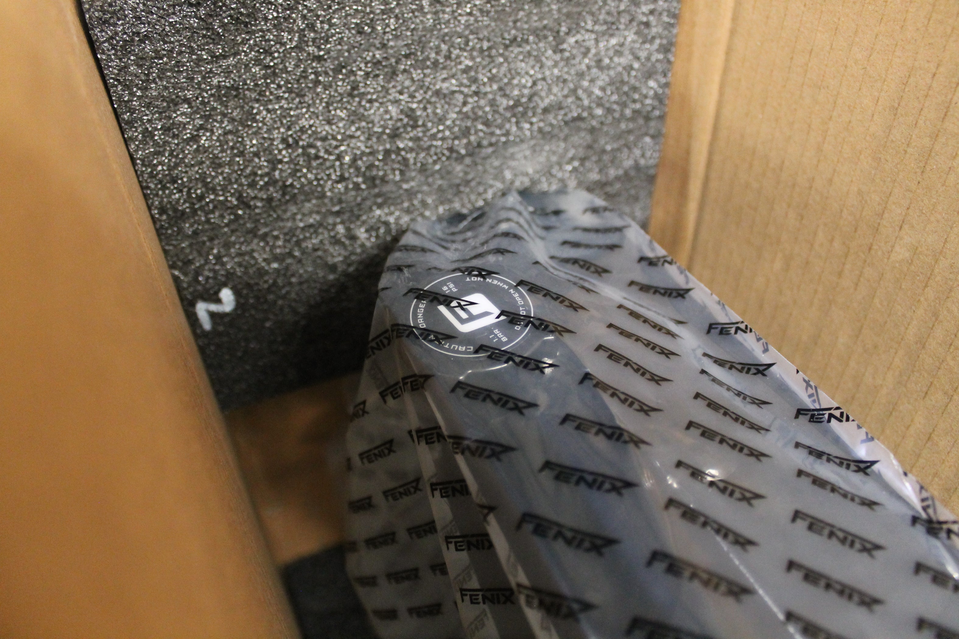 Ford PJ-PK Ranger Full Alloy Performance Radiator GEN II. — fenixautoparts