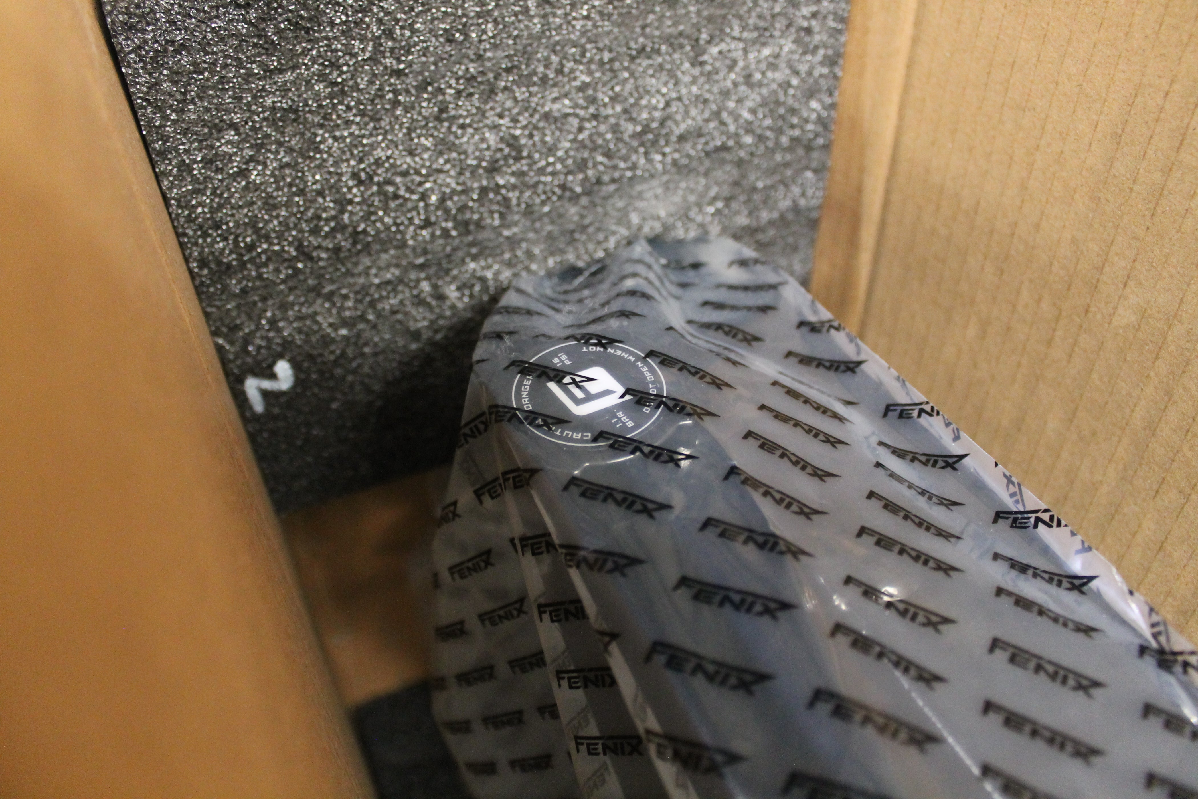 Ford PJ-PK Ranger Full Alloy Performance Radiator GEN II. — fenixautoparts