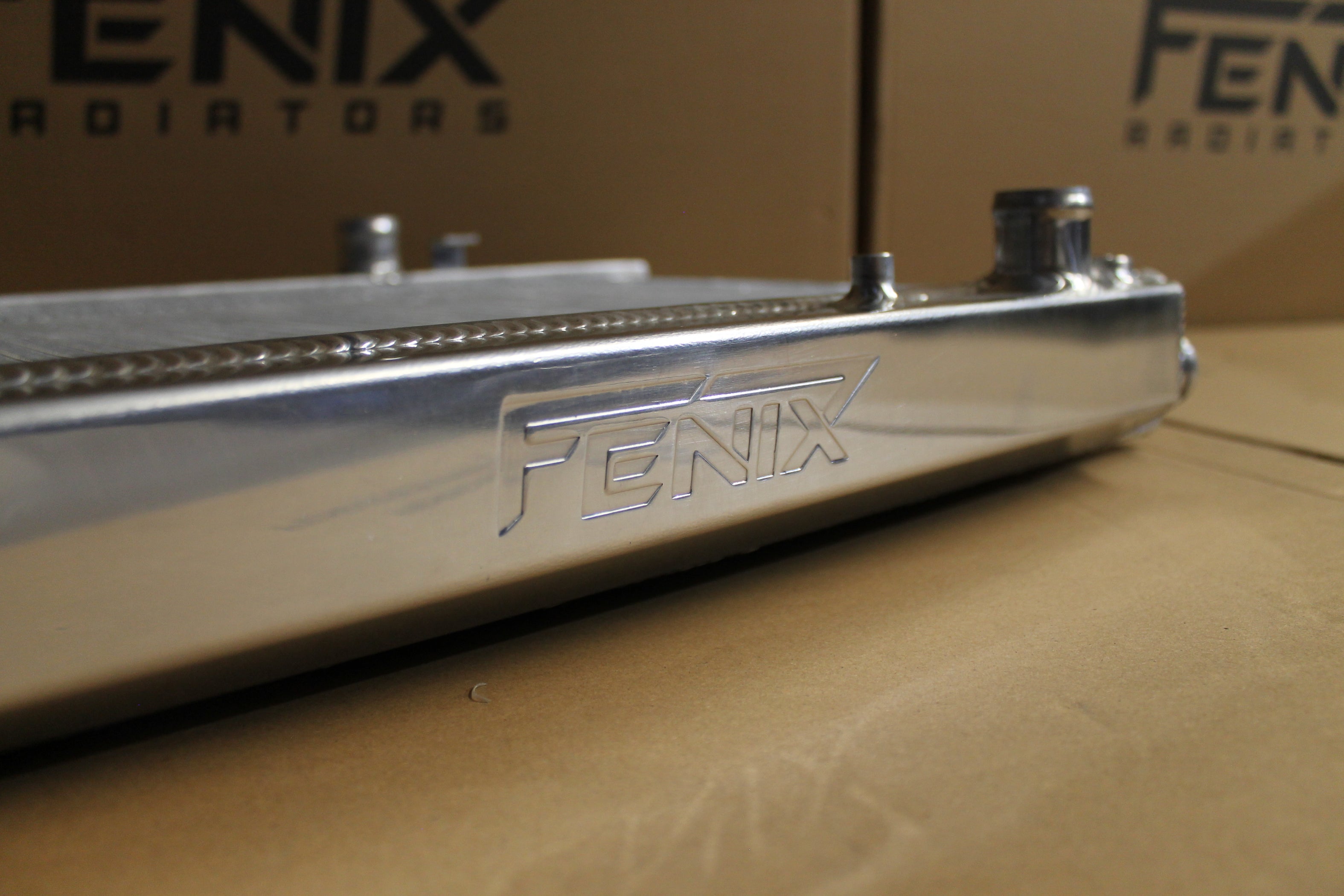 Toyota AE86 Corolla K24 - 3S Conversion Full Alloy Performance Radiato ...