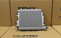 Isuzu D-Max Intercooler — Fenix Radiators