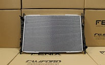 Jaguar X400 X Type Radiator — fenixautoparts